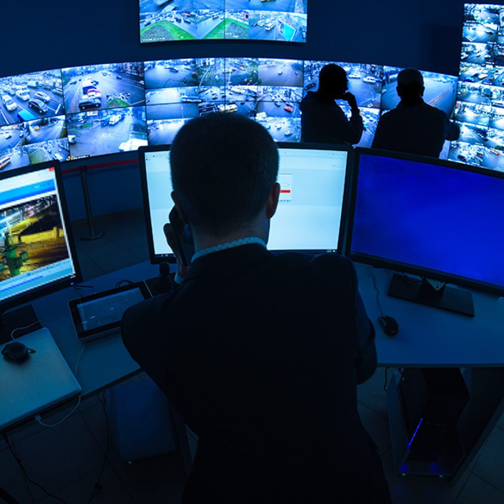 Security 123 – Security as easy as 123