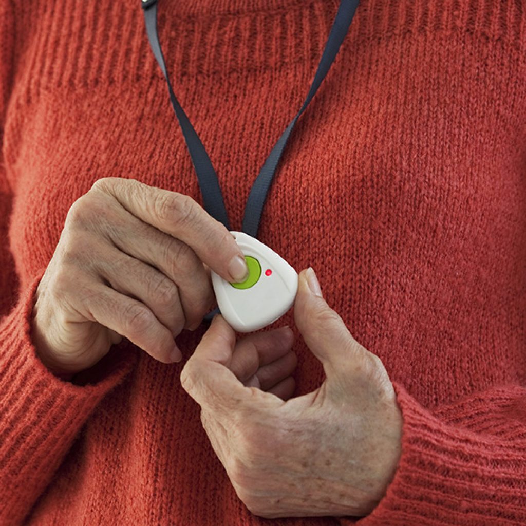 Security 123 – Security as easy as 123